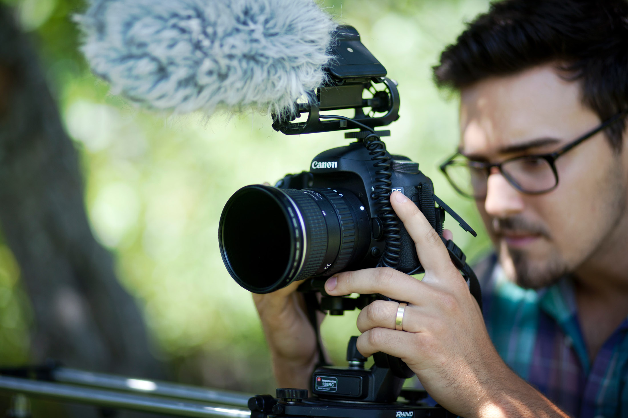Video Courses | Learn how to make videos | THE PHOTO ACADEMY | THE ...