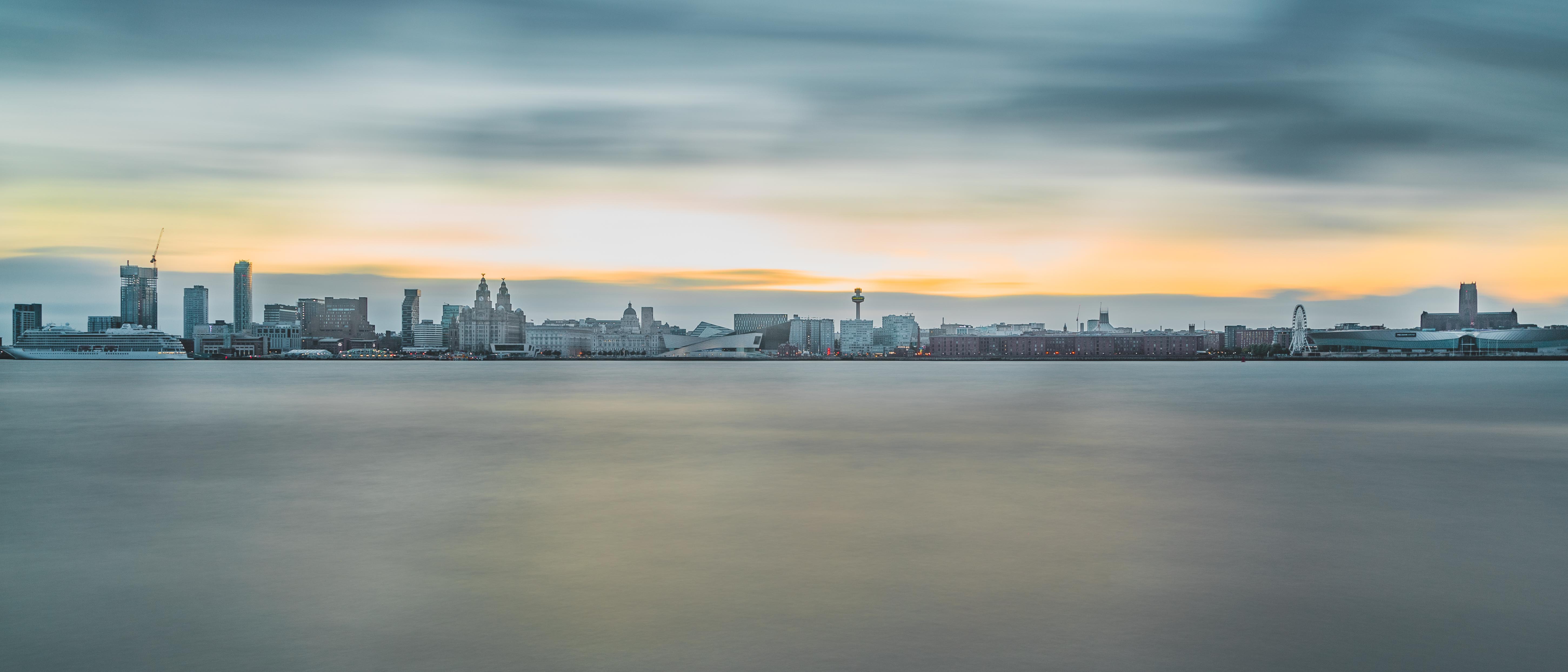 Nick Gee | Photography Course #1 | THE PHOTO ACADEMY